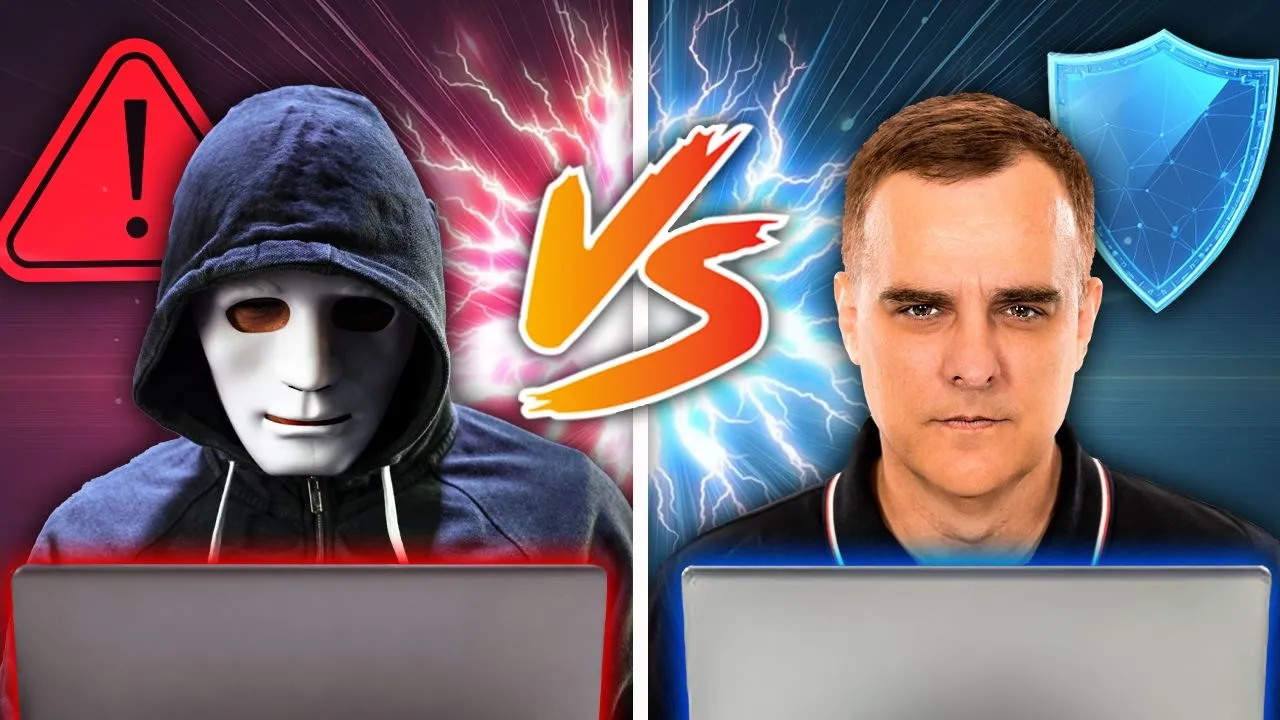 Can this Mind Blowing 🤯 Reverse Shell be stopped? (Powershell Hack ...